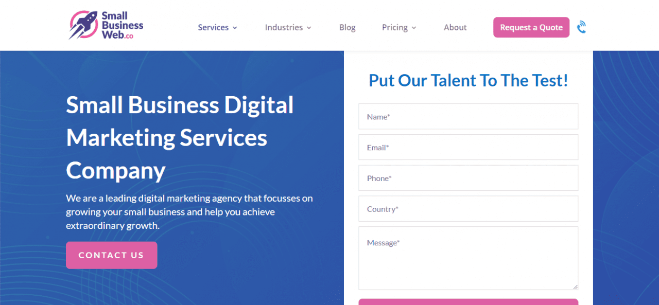 15 Top Digital Marketing Agencies for Small Businesses [2020 Updated]