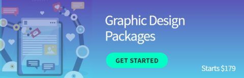 Graphic Design Ideas and Inspirations for Small Businesses - SBW