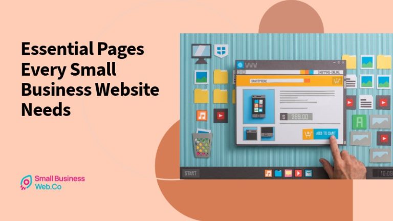 How to Build a Small Business Website Under $1000 in 2023 ...